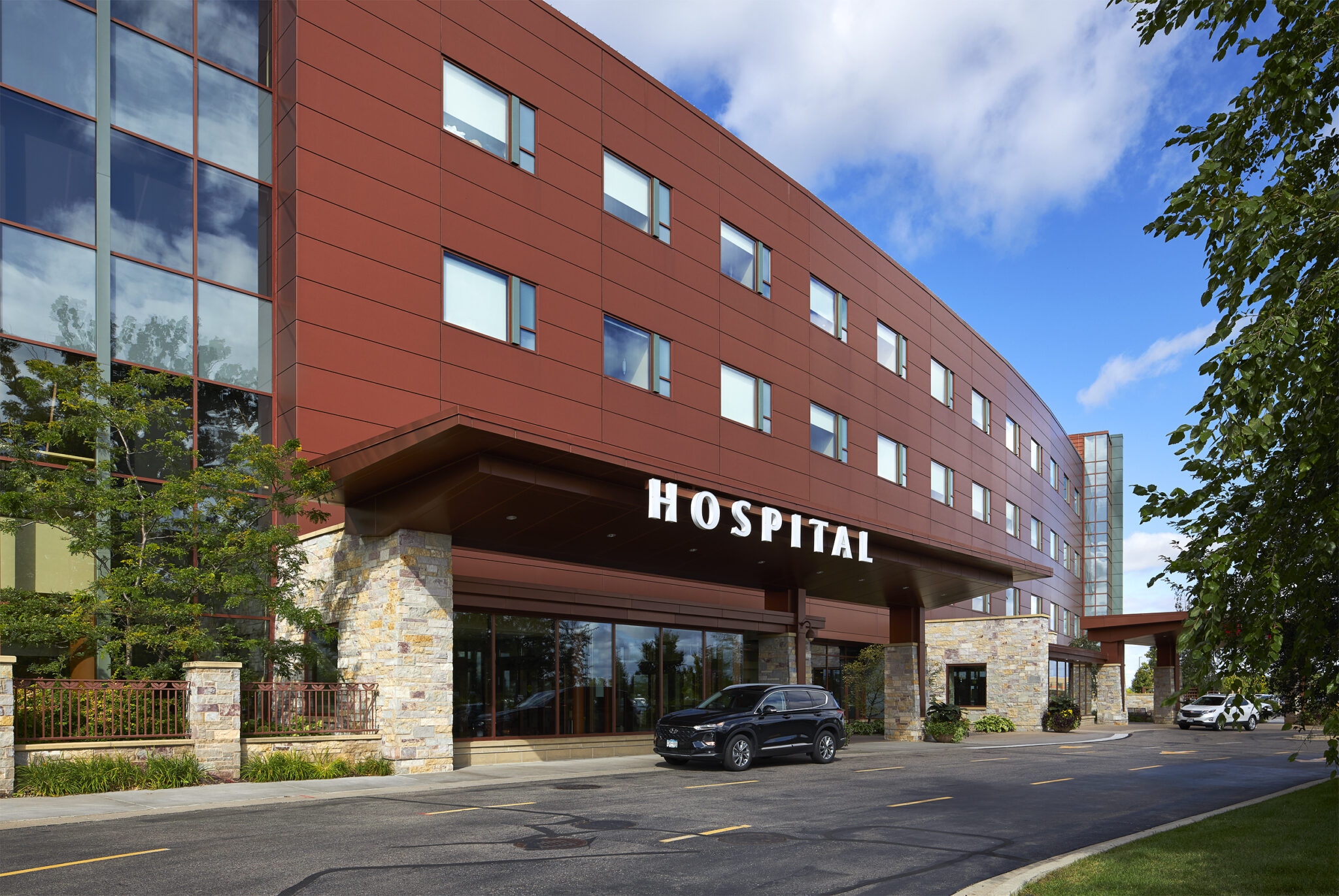 North Memorial Health Announces Full Ownership Agreement of Maple Grove ...