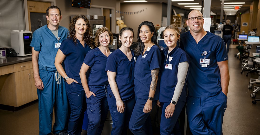 Emergency Services - North Memorial Health